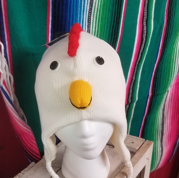 Accessories | Animal Toboggan | Poshmark